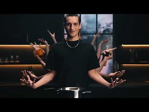 KULINA | WMF Pressure cookers Perfect Premium