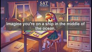 5000 Must Know SAT Vocabulary - Mutiny: The SAT Vocabulary Word That Sparks Rebellion