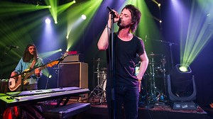 The Temperance Movement - "Magnify"