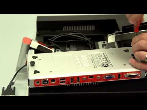 Polycom - RealPresence Group Convene Quick Start