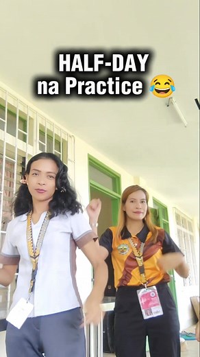 3.8K views · 142 reactions | Not bad for Take 100  Slow learner talaga ako pag dating sa steps.. buti nalang magaling mag oto este mag turo si besh  Can't see myself dancing  #tiktok #dance #enjoylife #goodbivesonly | Olrayt | Facebook