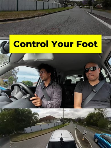 Tips for Smooth Acceleration in Driving