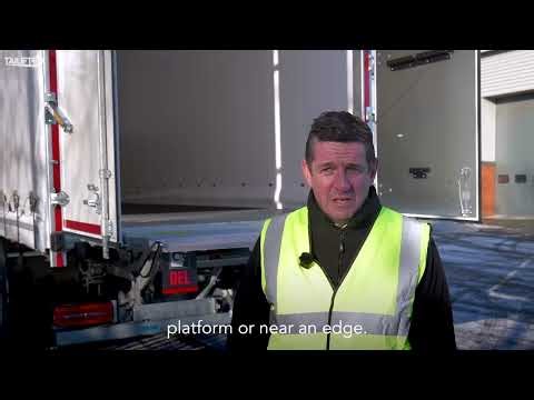 Introduction Tailift Staysafe