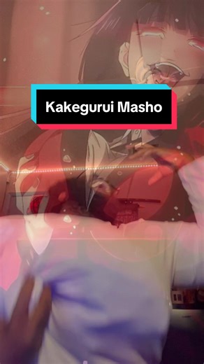 Like we gotta do better yall….😏 #anime #weeb #otaku #fyp #kakegurui | Anime Trend