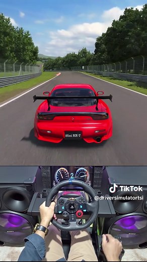 Gran Turismo 7 New Car Showcase