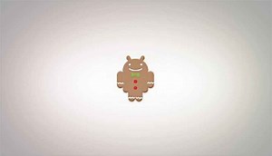 New features of Android 2.3 Gingerbread detailed