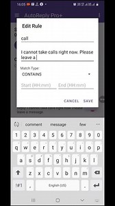 💬 WhatsApp AutoReply Pro+ with pro access