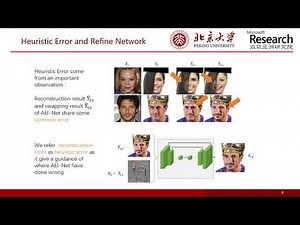 Advancing High Fidelity Identity Swapping for Forgery Detection