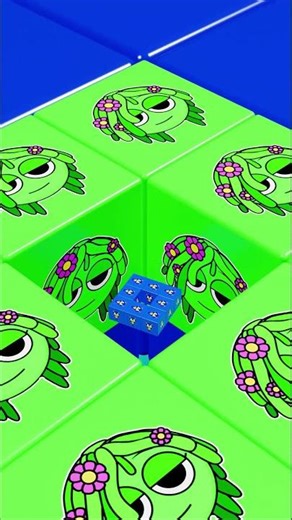 sprunki zoom spin ahh 3 #roblox #incredibox #minecraft