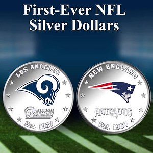 1.9M views · 3K reactions | Win the coin toss! First-ever NFL legal...