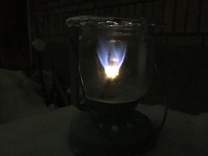Cody's Methane Generator Part 2: I Have Gas!