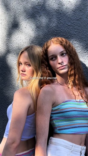 Beauty’s🩷💙 #bossmodelsct #model #developement #fyp #capetown #naturalbeauty