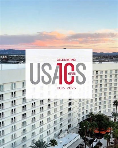 Our Clinician Owners gathered in Las Vegas, NV, for our USACS Partner Meeting! We were thrilled to celebrate our decade-long achievements and explore what’s in store for the future of our practice. When Clinicians lead, teams thrive—and healthcare becomes more human. Thank you for your continued support and immeasurable contributions to patient care. | US Acute Care Solutions