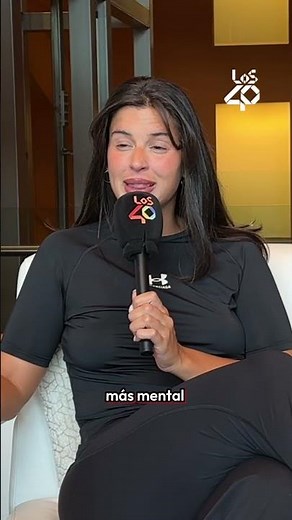 How has Nathy Peluso experienced the changes in the music industry? 🤔 | LOS40