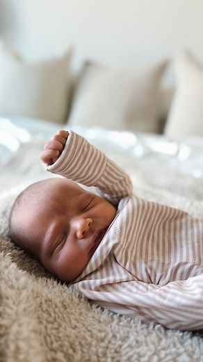 Can someone please explain why we have the urge to nibble a newborn ?? I can’t be the only one !! | Megan Morgan