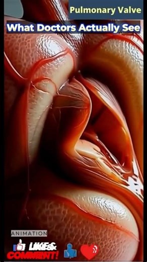 #HeartAnatomy #MedicalEducation