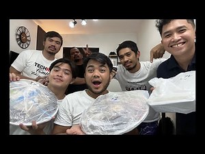 Day 4 Live Update! Officially 2 Million Na Tayo KaTechRAM!