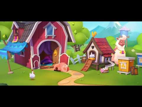 Farm Walkthrough | Part-2 | Roomscapes