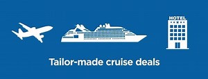 16K views | The cruise line, the itinerary, the duration and the drinks package - there’s so much to think about when planning your next voyage.  Allow our award-winning cruise specialists to take care of the details so you can relax and look forward to your well-deserved escape. ⚓ | Cruise Direct | Facebook