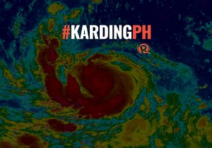 Super Typhoon Karding: Impact, recovery, relief efforts in the Philippines
