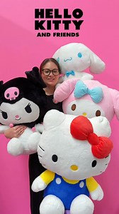 🎀 Say hello to our brand new Hello Kitty socks – fun, cute, and full of personality! 🎈 Available in kids & adult sizes 🌸 Bright colours and eye-catching details for Hello Kitty fans of all ages 🚚 Ships SAME DAY 💖 Join over 1 million happy customers worldwide 🎁 Perfect for birthdays, special moments, or just because | MadMia