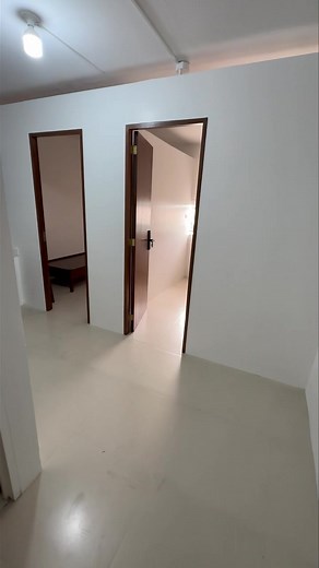 STUDIO TYPE ROOM P7K & 2 Bedroom Units P10K FOR RENT near SM SOUTHMALL (5 mins walk) ALABANG (15 mins ride) BASIC RESIDENCES I Studio Unit 11-12sqm (good for 1-2 pax) P7K BASIC RESIDENCES III > 1 Bedroom Unit 18-20sqm 4/F - P8K (good for 1-2 pax) > 2 Bedroom Unit 26-28sqm 4/F - P10K (good for 2-4 pax) VIEWING SCHEDULE Mon - Sun: 10am to 7pm Look for Rose, (0916) 704 4993 or Look for Perl, (0992) 293 4829 *** Exclusive of water and electricity (billing is based on actual consumption) INCLUSIONS: 