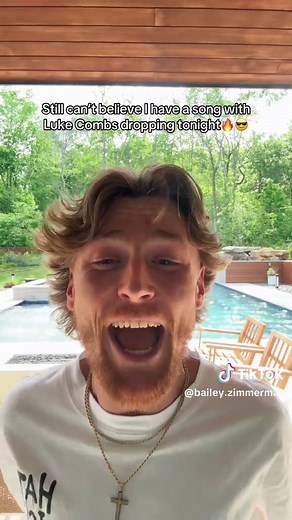 “Backup Plan” w/ @Luke Combs DROPS TONIGHT YALL🔥👀 I’m going live at 11:15pm cst… BE THERE OR BE SQAURE❤️ #musictok #newmusic #countrymusic