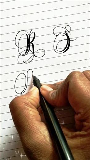 R S A M P word writing with pen 🖊️#shorts