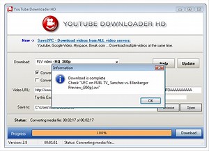 Instal MP3Studio YouTube Downloader 2.0.23