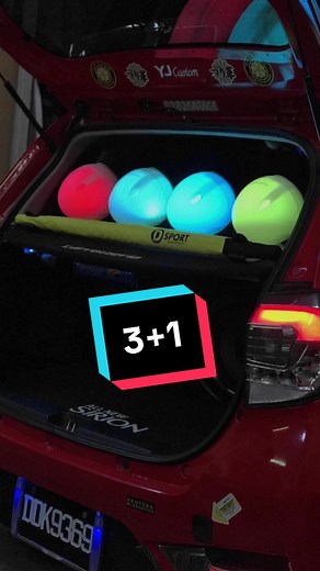 YJ CUSTOM WORK on TikTok