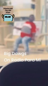 The Hottest Music is ALWAYS on Radio Para Mi 🔥🔥🔥 Download it today!!! | HOT 106.1