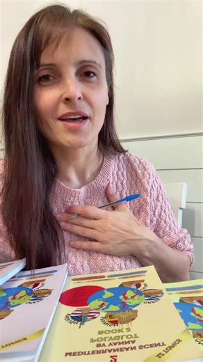 Embracing My Father's Legacy in Four Languages