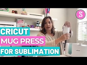 🎉 Cricut Mug Press Sublimation on Tumblers Tutorial