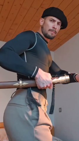 isrhaul on Instagram: "New weapons unlocked"