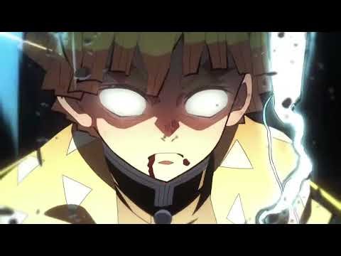 Zenitsu Agatsuma clips ✨