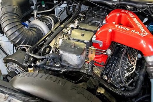 Why The 5.9 Cummins Was Too Good to Last | Rare Cars Stories