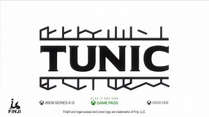 TUNIC is arriving on July 28! >>PREORDER NOW<< PS4 Standard Edition...