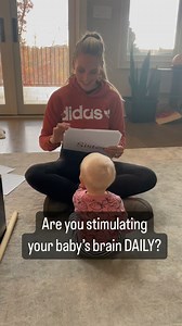 82K views · 44 reactions | Introducing a brain-building routine that...