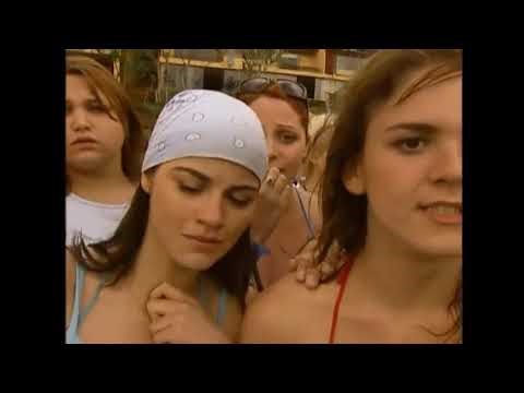 Rebelde - Capitulo 4 1/5