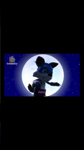 The Wolf Awoo Effects Sponsored By Klasky Csupo 2001 Effects