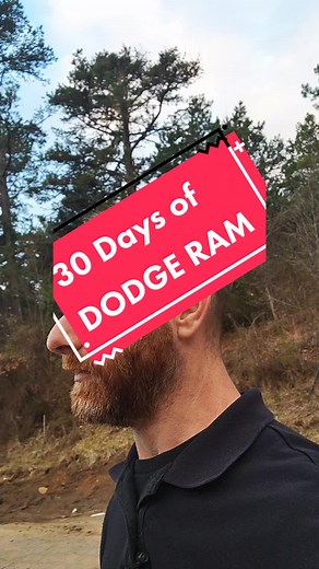 @dodge @ford Always been a ford guy...so this Dodge Ram 30 Test Drive is going to be gruesome....I mean fun.