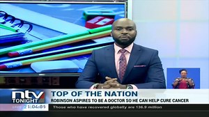 KCSE In A Difficult Time: Education CS Magoha has congratulated the KCSE class of 2020 for posting an exemplary performance. The class was plagued by Covid-19 pandemic, teenage pregnancies and the recurrent cases of exam cheating. #NTVWeekendEdition | NTV Kenya