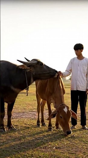 They are all the best cows in the country30