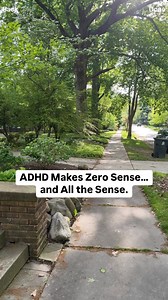 Drumroll please…⬇️ 6️⃣You love having options… until it’s time to choose—and your brain short-circuits. Cue decision paralysis.. ADHD is a masterpiece of contradictions.🤯 ✔️You crave structure but hate being boxed in. ✔️You forget the milk, but can’t forget that one offhand comment from five years ago. ✔️You’re exhausted and wide awake, focused and scattered—sometimes in the same hour. And maybe the most relatable one of all? ✔️You love having options… until it’s time to choose—and your brain c