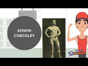 Edwin Checkley's Natural Method Of Physical Training (Without diet and equipment) Part-1