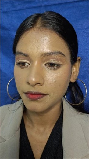 Bold Red Lip tutorial step by step💋💄#lipcombo #lipsticktutorial #boldlipstick