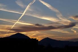 New Geoengineering Documentary "Climate Trails" To Hit Amazon Prime Video