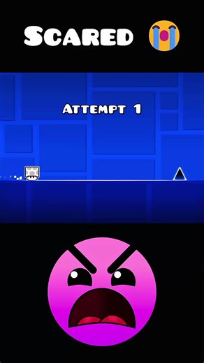 #creatorsearchinsights Geometry Dash #contenttips #creatorinsights #tiktokgrowth #creatorsearch