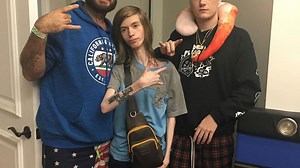 Daddy Long Neck | Know Your Meme