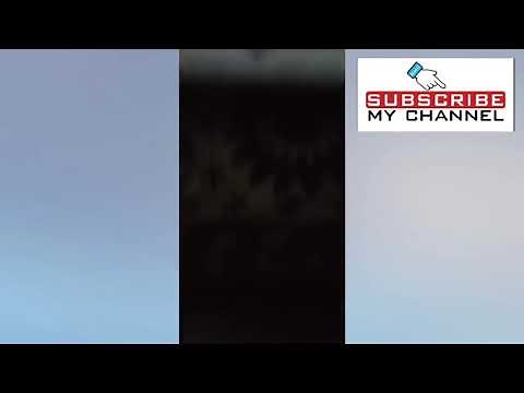 Red Light Area Inside | Red Light Area Video